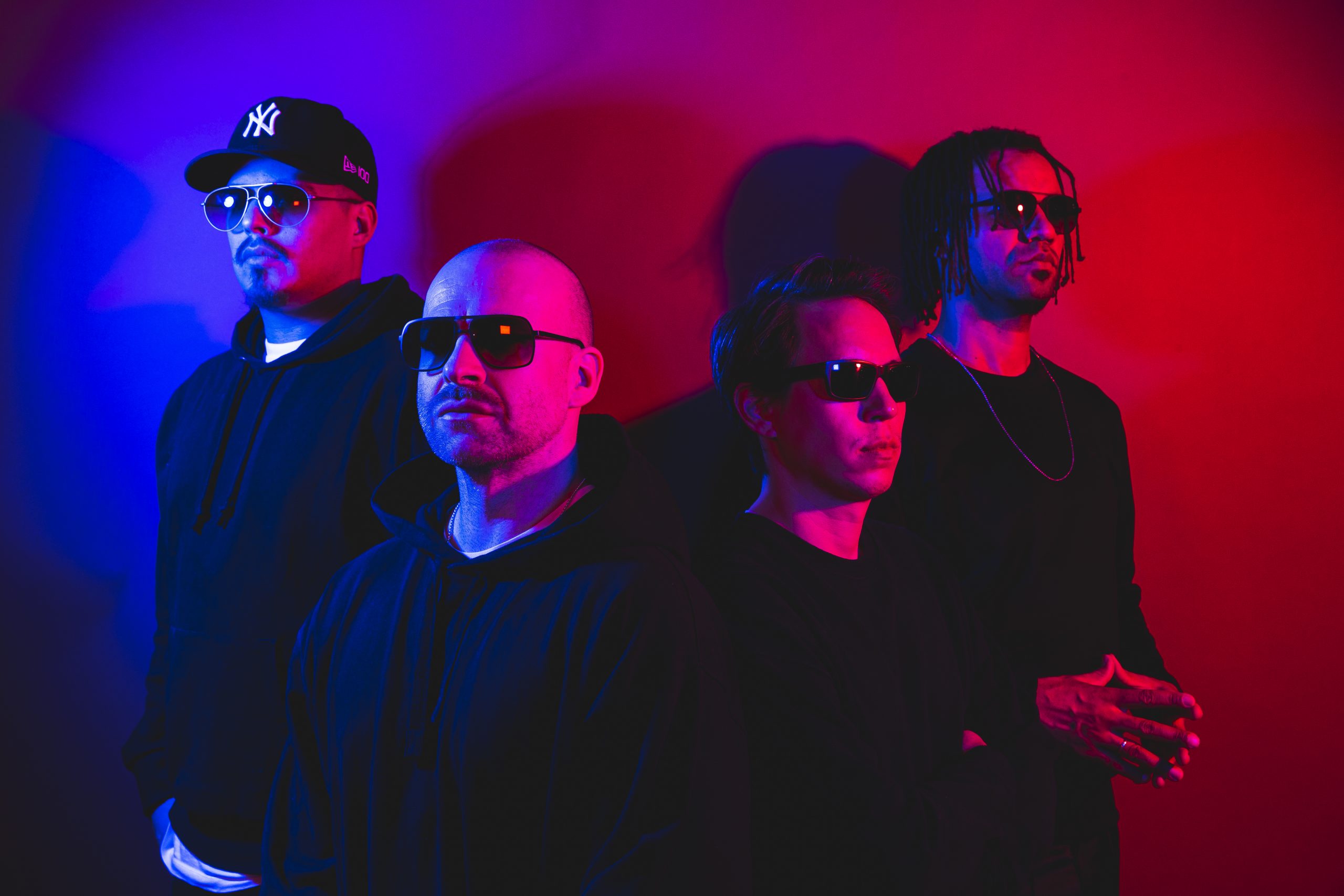 Culcha Candela | Top Ten | Für Imma